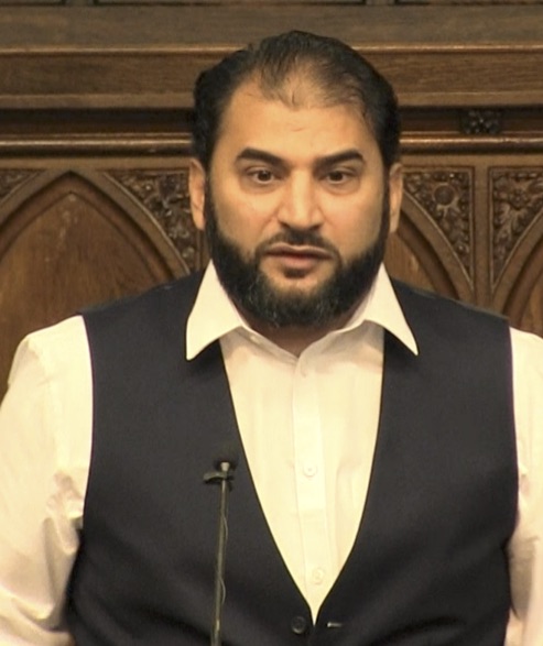 Interfaith Dialogues - AFES WA